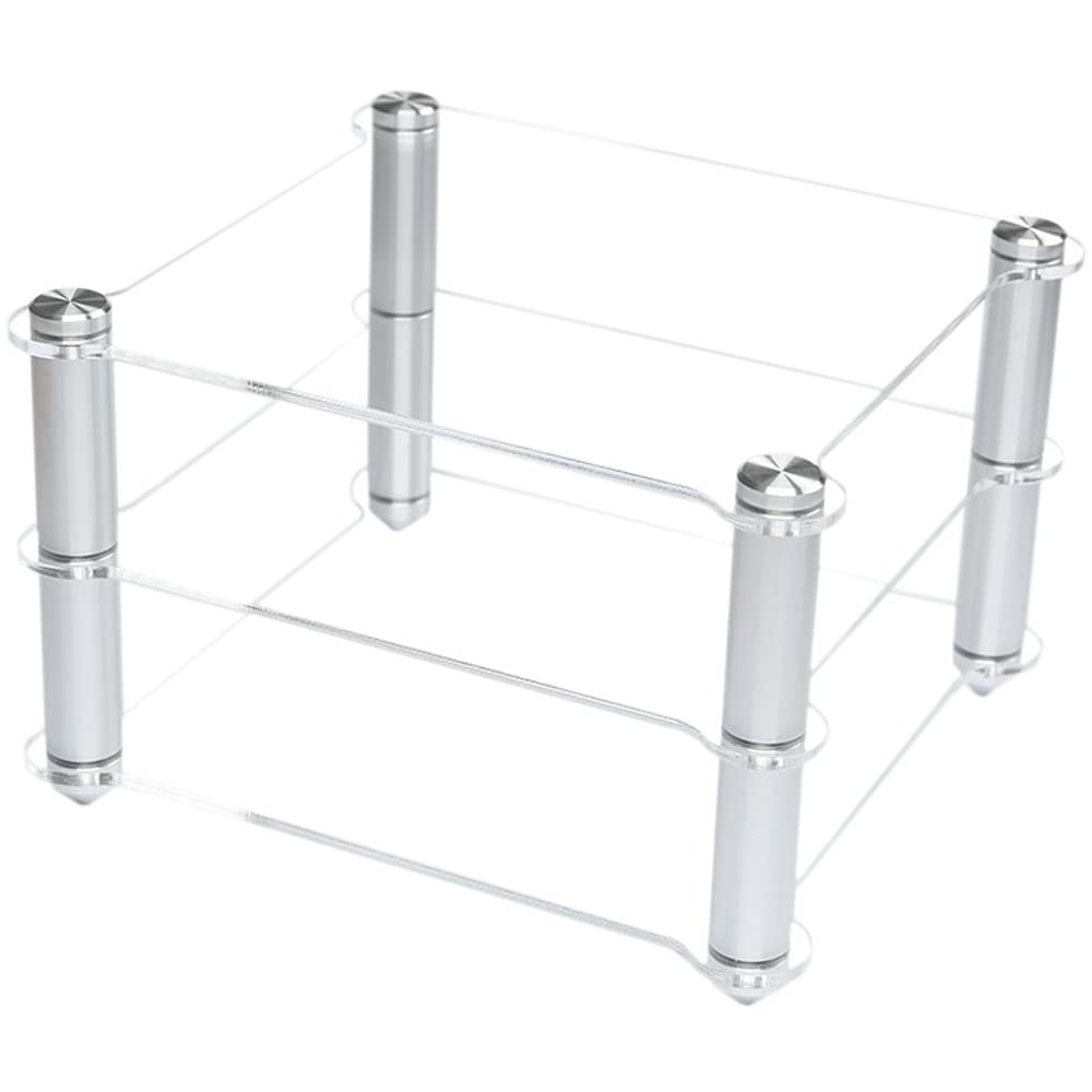 Mua Topping Mini Desktop Mini Mini 3 Tier Amplifier Shelf Audio Rack ...