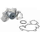 Amazon.com: Aisin WPT-048 Engine Water Pump: Automotive