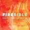 ESV Fire Bible (Hardcover): English Standard Version: Life Publishers ...