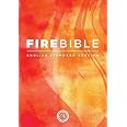 ESV Fire Bible (Hardcover): English Standard Version: Life Publishers ...