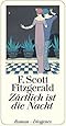 Zärtlich ist die Nacht (detebe): Amazon.de: F. Scott Fitzgerald, Renate Orth-Guttmann: Bücher