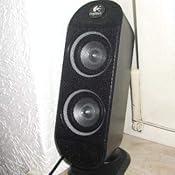 Logitech X-530 5.1 PC-Lautsprechersystem: Amazon.de: Computer & Zubehör