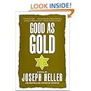 Good As Gold: Joseph Heller: 9780684839745: Amazon.com: Books
