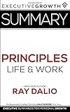 Principles: Life and Work: Dalio, Ray: 9781501124020: Amazon.com: Books