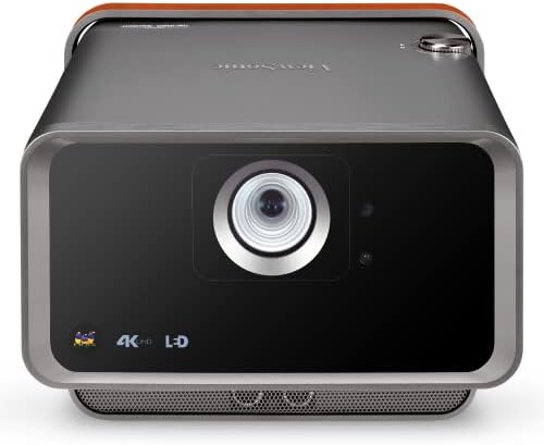 ViewSonic X10-4K Portable Smart LED Projector - 3500 ANSI Lumens price ...