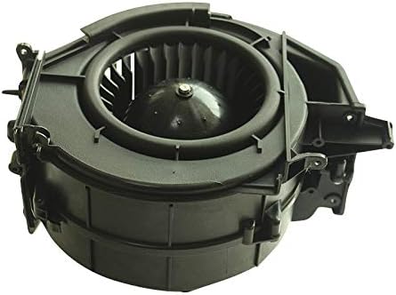 Heater Blower Motor For Audi 2007 A6 Quattro R8 Base GT HVAC A/C 4F0820020