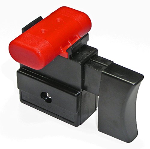 Skil 2610347481 Circular Saw Trigger Switch Genuine Original Equipment ...