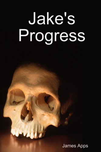 Jake: Apps, James: 9781445227245: Amazon.com: Books