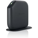 Amazon.com: Belkin Connect N150 Wireless N Router (Older Generation ...