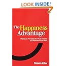 Happiness Advantage: The Seven Principles That Fuel Success and ...
