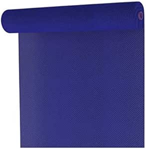 MP PN691-15 - Rollo de tela no tejida, color azul marino, 1.60 x 50 m ...