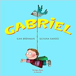 Gabriel | Amazon.com.br
