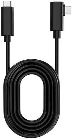 TNE USB C to USB C 3.0 Cable 10ft, Link Cable for Oculus Quest 2/Meta ...