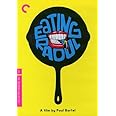 Amazon.com: Eating Raoul (The Criterion Collection) [DVD] : Paul Bartel ...