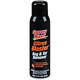 Top 10 Bug And Tar Removers of 2019 - Best Reviews Guide