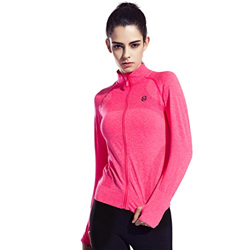 Top 5 Best exercise zip up for sale 2017 – Save Expert