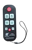 Simple TV Remote Controls (Big Buttons, Easy to Use and Understand)