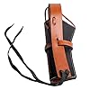Hulara Leather Western Gun Holster Heritage Rough Rider .Colt SAA Ruger ...