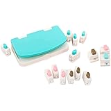 Amazon.com: We R Memory Keepers - Word Punch Board