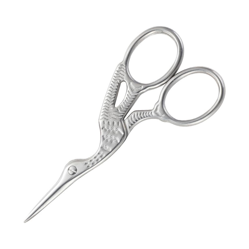 WELANGBN 3.7Inch Embroidery Scissors Knitting Scissors Sharp Tip ...