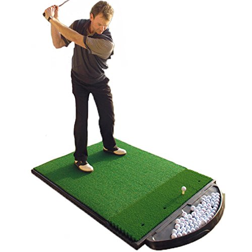 Hitting Mats Dubai | Online Golf Shop UAE | Whizz Sports