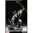 Amazon.com: Sideshow Skaar Premium Format Figure from : Toys & Games