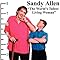 Cast a Giant Shadow: The Inspirational Life Story of Sandy Allen "The ...