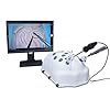 Simulated insufflated Belly Trainer Simulator Training Box with 30°+ 0 ...