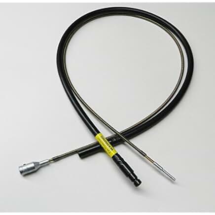 Flex & Flexible Shafts: Amazon.com