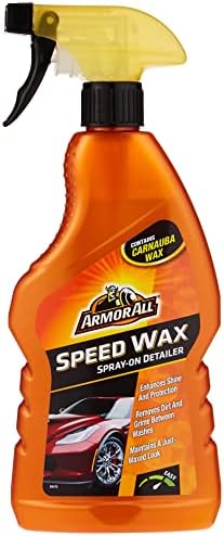 AA Speed Wax Spray 500ml (6) price in UAE | Amazon UAE | supermarket ...