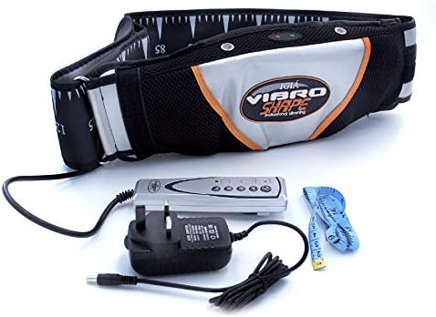 Vibro Shape - Slimming Belt and Fat Breaker price in Saudi Arabia ...