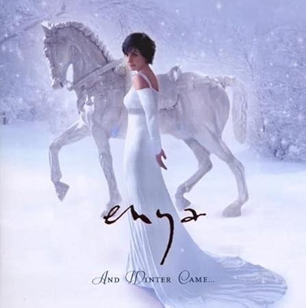 And Winter Came by Enya (2008) Audio CD by : Amazon.co.uk: CDs & Vinyl