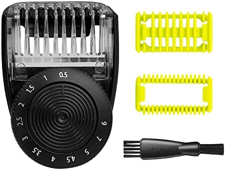 Oneblade Guards, Guide Comb for Philips Norelco Oneblade Pro Precision ...