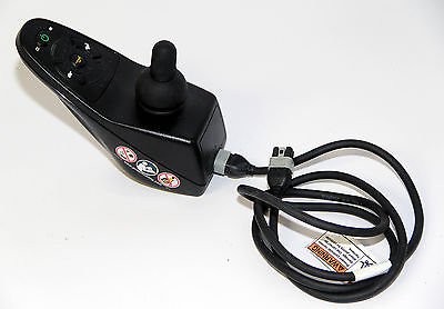 Pride Quantum Wheelchair Shark Joystick Controller DK-REMD01 - Import ...