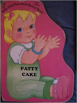 Patty Cake: 9780874497137: Amazon.com: Books
