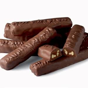 Amazon.com : Sugar-Free Pecan Fiddlesticks - 1 lb. 2 oz. : Gourmet ...