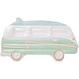 Amazon.com: SUNNYLiFE Luxe Lie-On Float Campervan - Retro Design ...