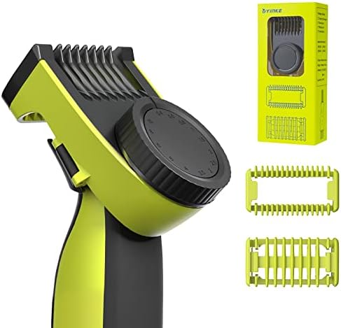 Yinke Guards Combs For Philips One Blade, Adjustable 14-length ...