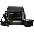 Amazon.com: Garmin LiveScope™ Plus Ice Fishing Bundle LI with Garmin Navionics+ Maps for U.S ...