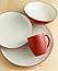 Amazon.com | Noritake 4-Piece Colorwave Place Setting, Raspberry ...