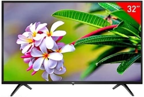 سعر TCL 32 inch LED TV D310 Series (32D310) فى السعودية | بواسطة امازون ...