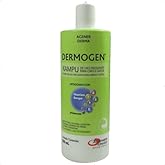 Shampoo Agener União Dermogen Equilíbrio para Cães e Gatos 200 ml ...