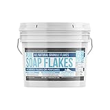 Soap Flakes - Soap Bar Dispensers