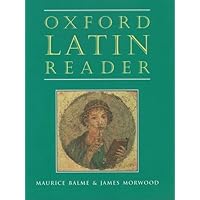 Amazon.com: Oxford Latin Reader (Oxford Latin Course): 9780195212099 ...