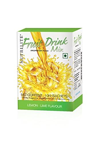 NUTRILITE® Fruit Drink Mix in Bahrain | Whizz Bottled Beverages, Water ...