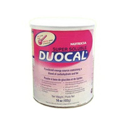 Buy SB118262CA - Alimentos médicos em pó duocais super solúveis 14 oz ...