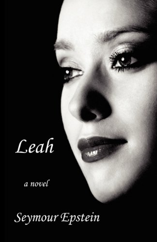 Leah: Epstein, Seymour: 9781932727135: Books - Amazon