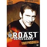 Amazon.com: The Complete Denis Leary: No Cure for Cancer, Lock n' Load ...