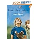 Edward's Eyes: Patricia MacLachlan: 9781416927440: Amazon.com: Books