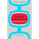 Perrine's Sound and Sense: An Introduction to Poetry (Perrine's Sound ...